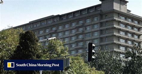 What Is The Chinese Communist Partys ‘sixth Plenum And Why Does It Matter South China