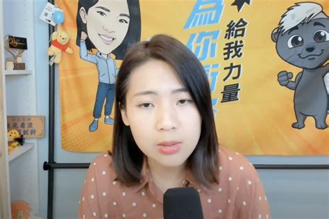 林飛帆不談服貿只因怕被柯文哲網軍攻擊？徐巧芯：懦弱還想裝勇敢 風傳媒