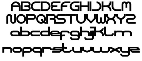Coreldraw Font By Weknow Fontriver Coreldraw Font By Weknow Fontriver
