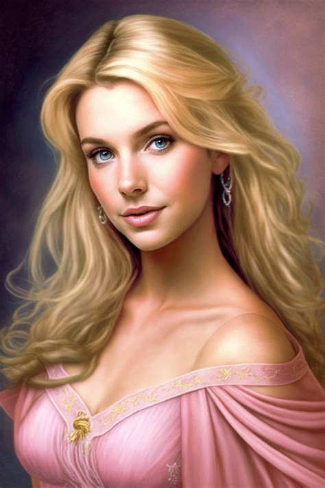 Princess Aurora By Canadianai On Deviantart