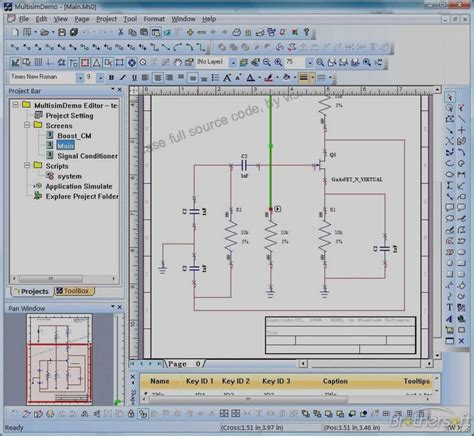 The Top 5 Wiring Layout Software Tools For Efficient Electrical Design