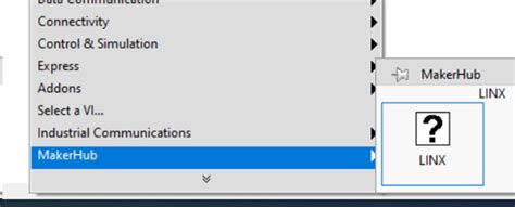 Linx I2c Ni Community