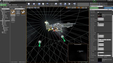 Leaked Game Assets Weapon Customization System