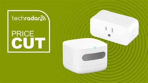 Want A Smart Fan Retrofit Your Dumb Fan For Less With These Amazon Prime Day Deals Techradar