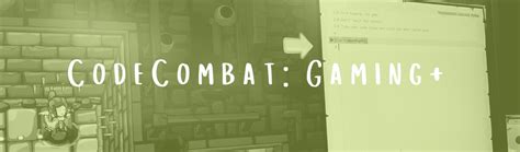 Codecombat Play Yc Backed Codecombat Wants You To Learn To Code By