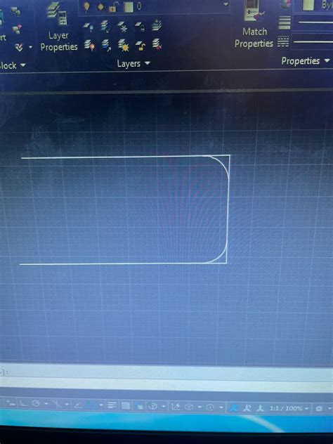 Çözüldü Autocad Radius Sorunu Autodesk Community
