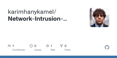 GitHub Karimhanykamel Network Intrusion Detection System In Python