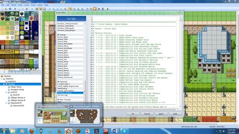 RPG Maker VX Ace Wallpapers Video Game HQ RPG Maker VX Ace Pictures 4K Wallpapers 2019