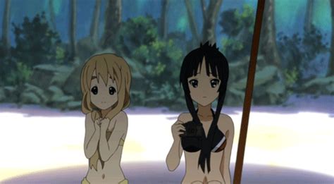 Anime K On Gif Wifflegif