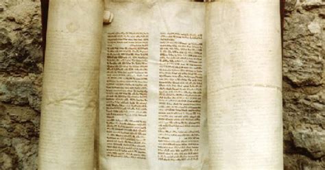 ¿le Da La Razón La Tradición Judía A Javier Milei Cuando Dice Que El