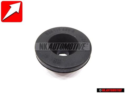 Original Vw Stop Buffer 036129689b Ebay