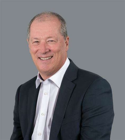 Ensafrica Is Pleased To Announce That Thierry Koenig Head Of Ensafrica