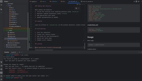 Noah T On Linkedin Genai Ai Ai Rust Claude
