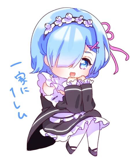 从零开始的异世界生活 高清图片堆糖美图壁纸兴趣社区