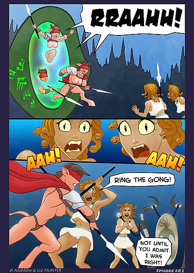 Hottest Furry Sex Comics And Best Furry Porn Manga