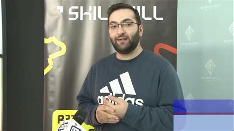 შეხვედრა ოზურგეთის ტექნოპარკში Youtube