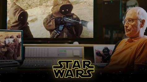 Star Wars What Language Is The Jawa Language Based On