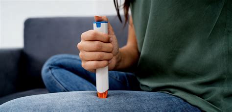 A Nurses Guide To Treating Anaphylaxis