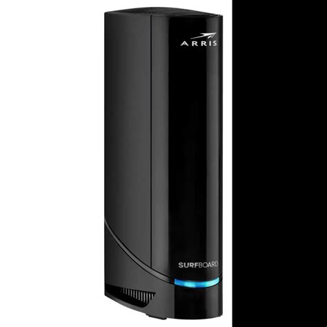 Manuale Arris SURFboard G18 60 Pagine