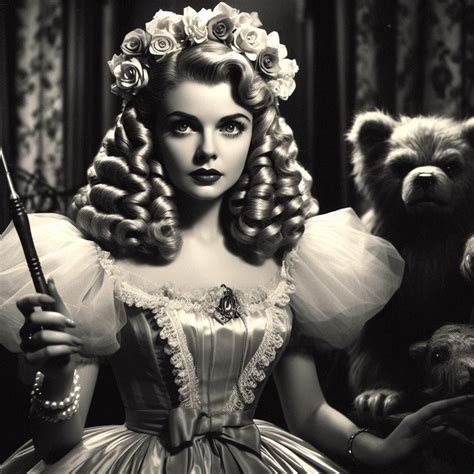 Goldilocks Through Time Ai Interpretations Of Princess Goldilocks Throughout Time Rzlatovlaska