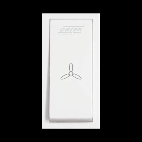 Modular Switches Modular Switches 6a 1m Flate Manufacturer From Rajkot