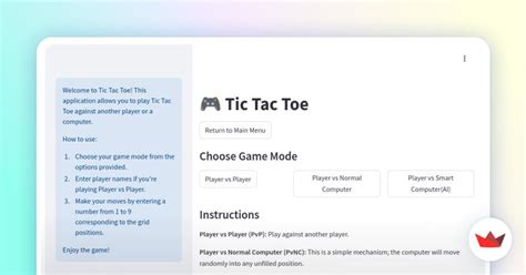 Rakesh Kumar On Linkedin Tic Tac Toe