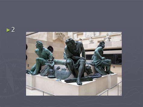 Лувр Віртуальна екскурсія по музею презентация онлайн