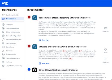 11 Vulnerability Management Best Practices Wiz