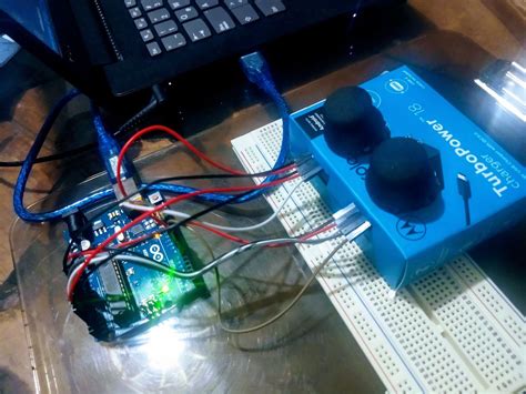 Github Oliver Almarazarduinojoystickmouse Create A Simple Mouse With Vertical And Horizontal