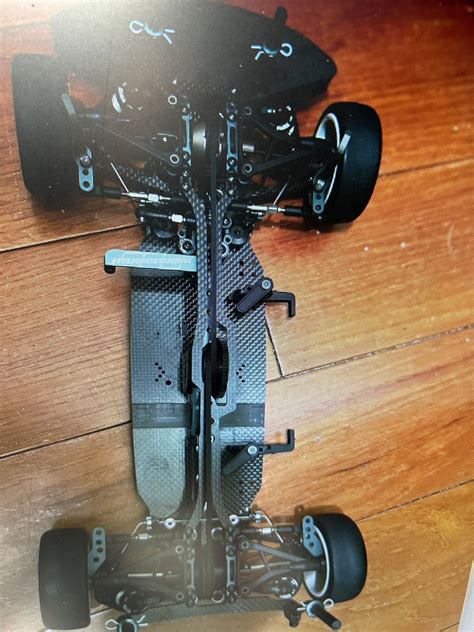 FS Mugen MTC Roller R C Tech Forums