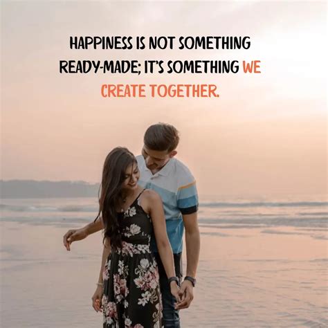22 I Just Want Us To Be Happy Together Quotes To Copy And Paste