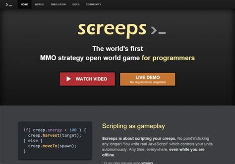 Games That Teach You How To Code WebFX