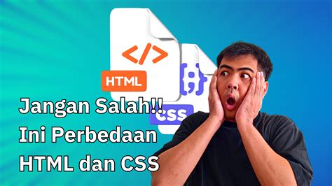 Cara Mudah Membuat Web Html Keren Dengan Notepad Medium