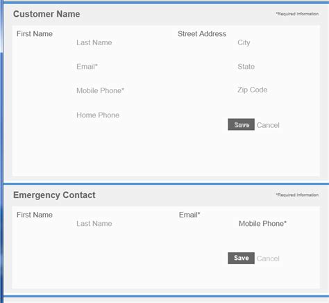 Css Form Input Boxes And Labels Alignment Way Off In Ie9 Stack Overflow