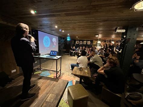 architech network on linkedin ai aiarchitecture pechakucha