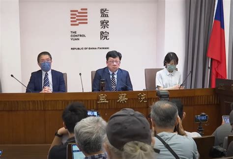 記者 編輯部 國會擁調查聽證權 監察院以妨害侵犯職權為由聲請釋憲 ｜ 梅花新聞網