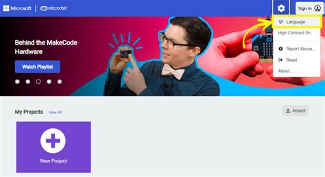 Microbit And Makecode Ένας Οδηγός για Αρχάριους Grobotronics