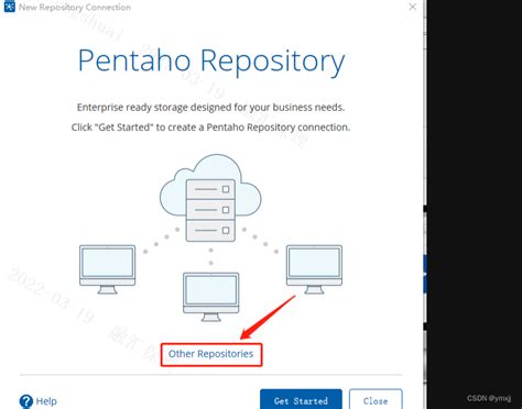 Kettle系列1kettle连接mysqlkettle Mysql Csdn博客