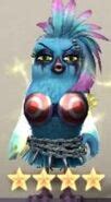 Paige Angry Birds Wiki Fandom