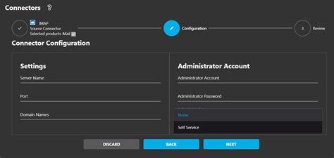 How To Migrate IMAP Servers With Cloudiway Migration Platform