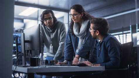 Expleo 5 Ways To Boost Developer Productivity