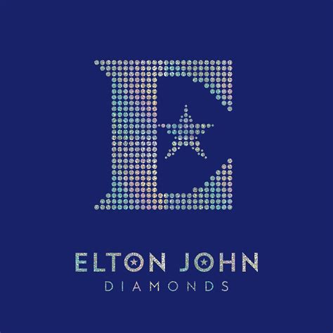 Elton John Diamonds Limited Deluxe Edition 3 Cds Und 1 Buch Jpcde