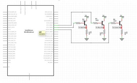 Intel Edison As Iot Gateway With Alexa Support