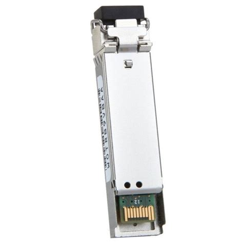 思科cisco 光模块 Glc Bx80 D I 光纤模块