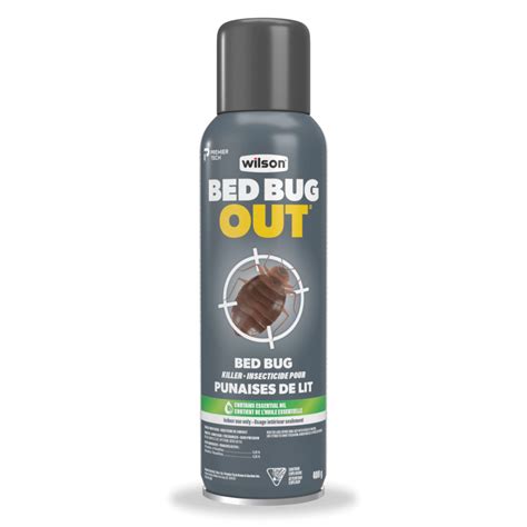 Wilson Bed Bug Killer The Best Solution To Get Rid Of Bugs Wilson