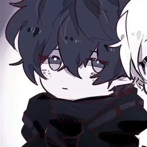 Pin On Ава Аниме Парни