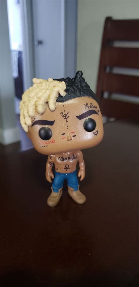 Xxxtentacion Funko Pop Images Funko Peaky Blinders Hot Sex Picture