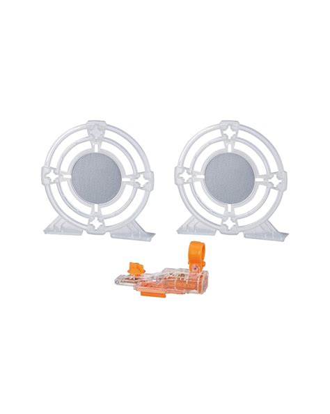 Nerf Modulus Ghost Ops Reflective Targeting Kit Shahalami Pk