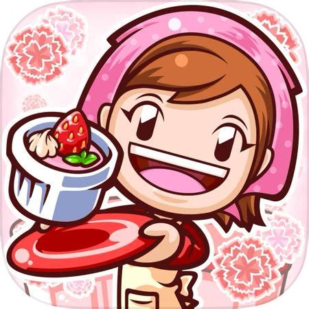 Cooking Mama Cuisine App App Store Cooking Mama Game Pfp Cooking