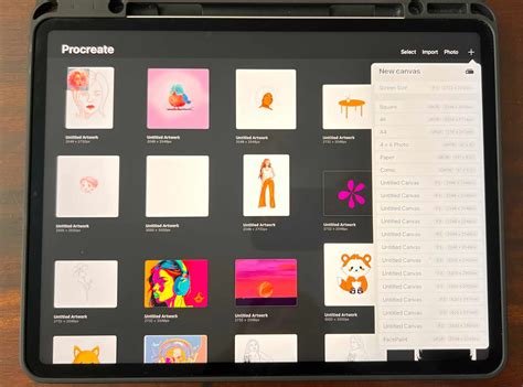 How To Make Stickers In Procreate A Beginners Guide Artsydee